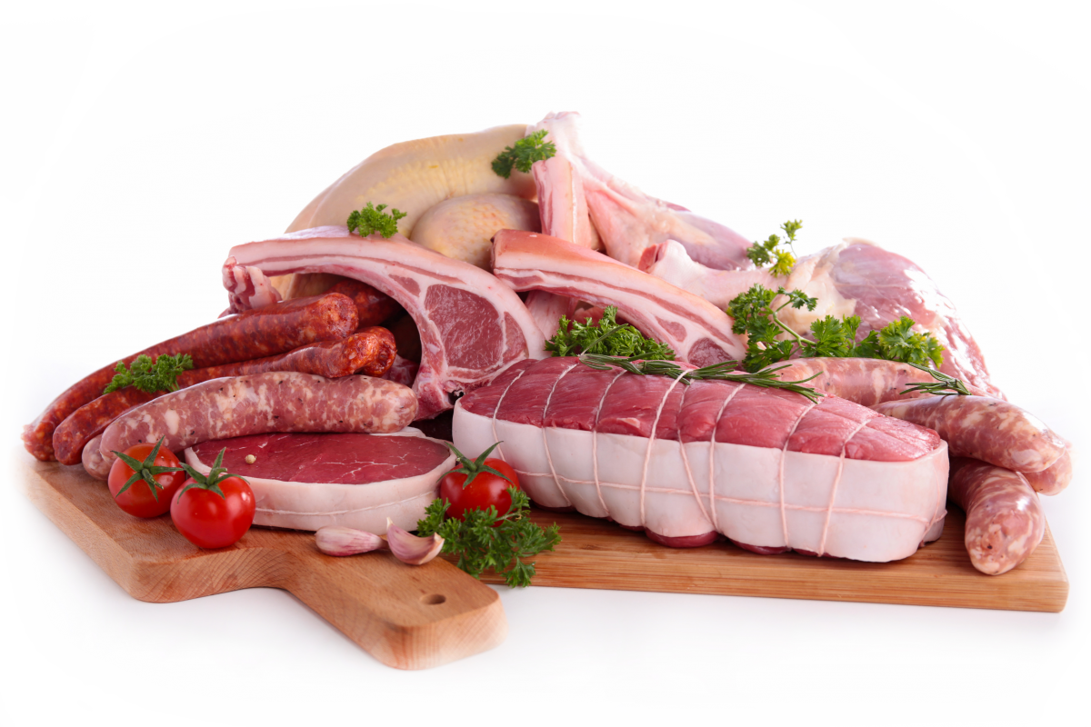 Further Processing – Northern Beef Industries